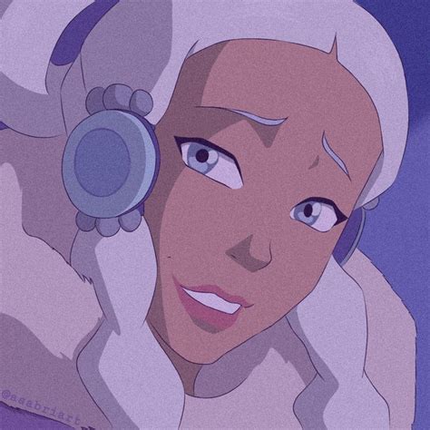 Princess Yue Avatar The Last Airbender