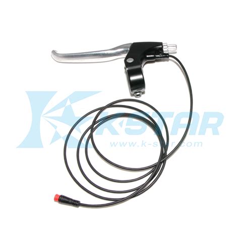 brake lever bicycle spare parts k star