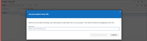 Selenium Side Runner What It Is And How It Works Browserstack
