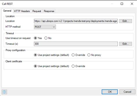 Building A Low Code App Powered By Ai With Mendix And Ubiops Ubiops