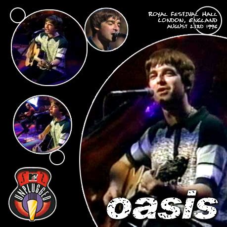 Rock N Roll Forevers Unplugged Oasis Download