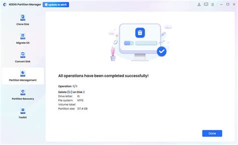 [easy Tutorial] Diskpart Delete Partition On Windows 11 10