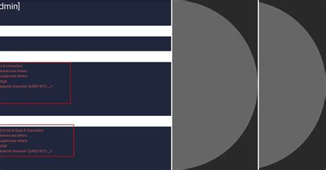 List Password Policy Bypass Curated By Nyash10 Medium