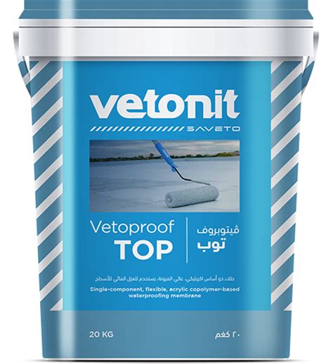 Vetoproof Top Saveto Group Saudi Arabia