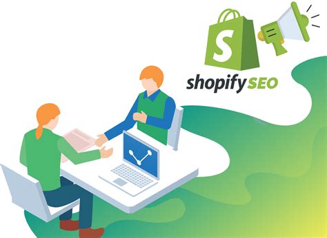 Shopify Seo Service Seoviser