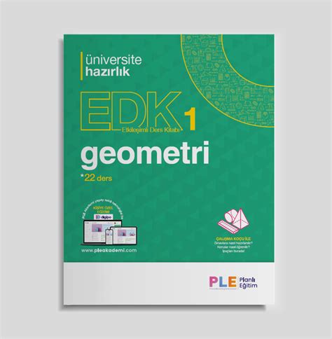 Geometri Edk 1 Ple Akademi Digipo
