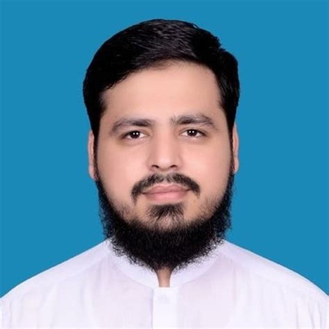 Muhammad Bilal Team Lead Master Of Engineering National Centre Of Robotics And Automation