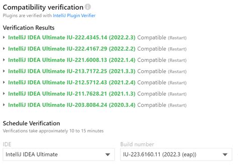 Intellij 202221 Released And Now It Is Not Compatible · Issue 20 · Bancolombiascaffold Ca