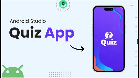 Learn To Make A Quiz App In Android🔥 Java Xml Android Project