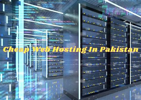 Cheap Web Hosting In Pakistan Shared Wordpress Vps And More