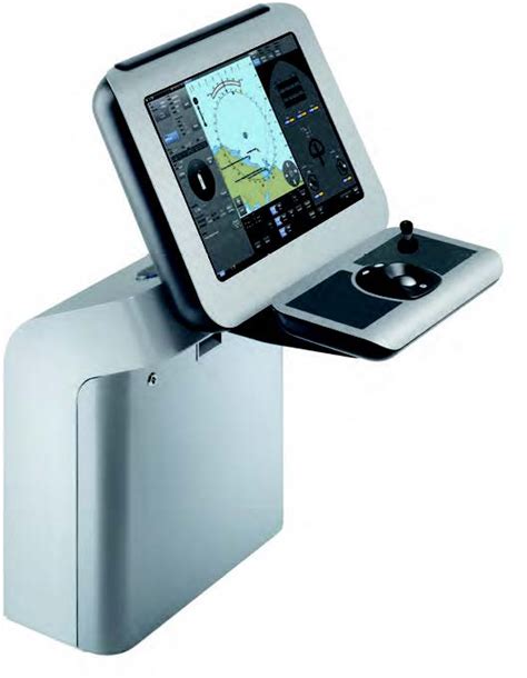 Dynamic Positioning System Dps Ami Maritime