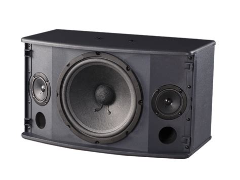 Professional Two Way PRO Audio System For KTV Stage Speaker And KTV Speaker Price