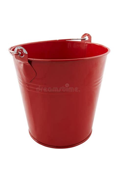 Bucket Stock Photo Image Of Bucketful Pailful Pail Bail 848226