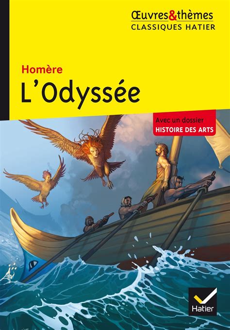 Couvertures Images Et Illustrations De Lodyssée De Homère