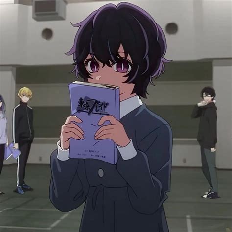 Abiko Samejima Oshi No Ko Nd Icons