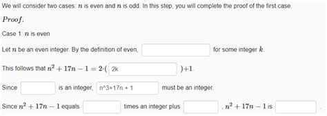 solved we will consider two cases n is even and n is odd