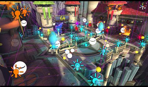 Lighting For Mobile Games With Unity Android Game Development Android Developers