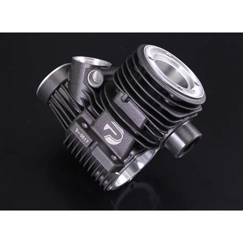 Picco Monza EVO 9 Ports 21 DLC Ceramic Nitro 1 8 On Road En