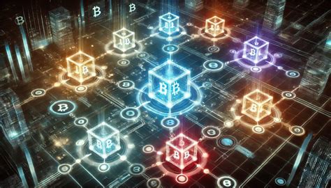 Tipos De Blockchain En 2025 Keepcoding Bootcamps
