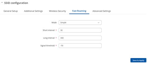 RUTX Wireless Teltonika Networks Wiki