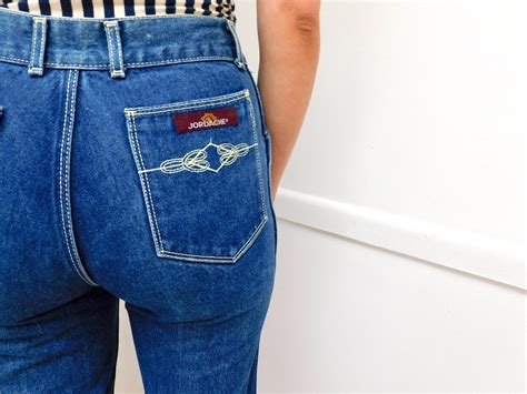 Vintage Jordache Jeans