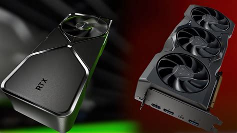 Nvidia And Amd Rush To Ship Out Next Gen Gpus To Avoid Trump Tariffs
