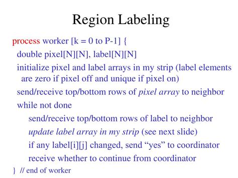 ppt enhancing distributed computing paradigms with heartbeat algorithms and bag of tasks