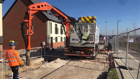 Vacuum Excavation For Construction Companies Lmd Vacuum Excavation