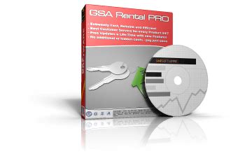 GSA SEO Marketing Software Products