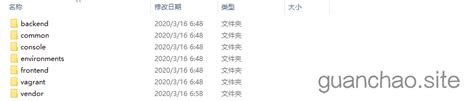 yii2框架（一）安装及目录结构 yii2目录结构 csdn博客