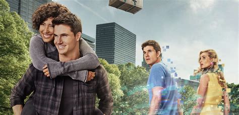 Upload 4ª Temporada Data Trailer E Tudo O Que Sabemos