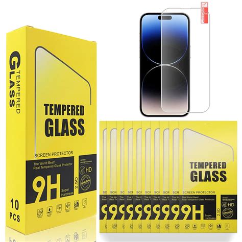 9h Tempered Glass Screen Protector Huizhou Cacky Optical Co Ltd