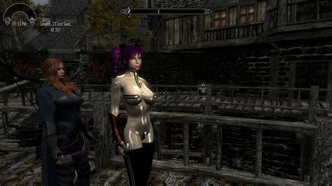 Working Vagina Hdt Collisions Hair Physics Now With Belly Support Page 24 Hdt Physics