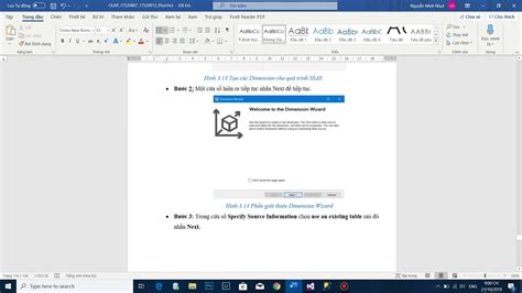 Ssas Part 1 Create Cube And Deployment Youtube