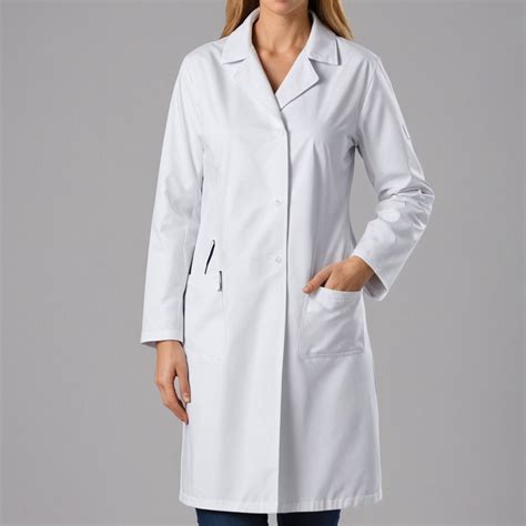 لاب كوت طبي بيكاسو الخليج Gulf Picasso