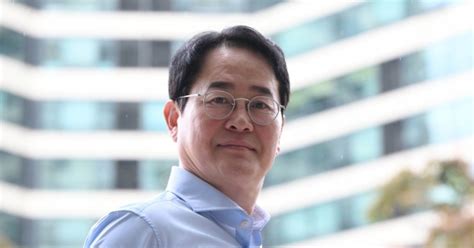 “집값 하락 맞혔더니 ‘개그맨 주제에…라던 비난 쏙 들어갔죠”[월요인터뷰]