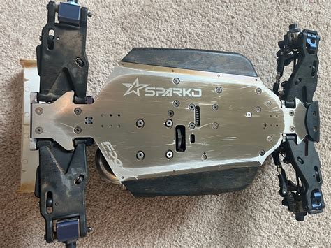 F8 Sparko F S R C Tech Forums