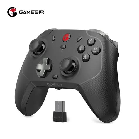 Gamesir Controlador De Interruptor Sem Fio Com Efeito Hall Gamepad Bluetooth Apto Para