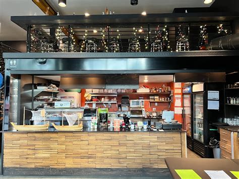 Poke Box Sushi Bar About Us