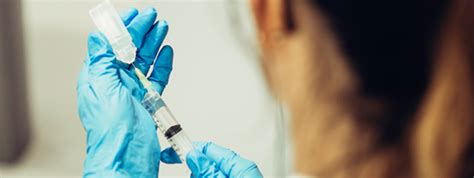 Measles Vaccine Hesitancy And Spatial Clustering Of Vaccine Exemptions