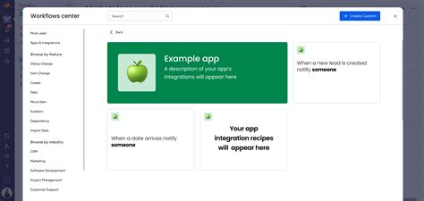 What Is A Monday App
