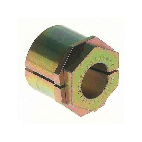 Ford F250 Alignment Caster Camber Bushing