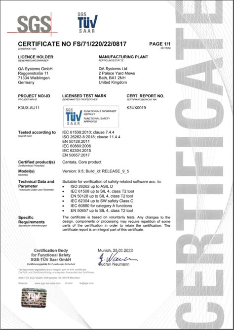 Iec 62304 Fda Software Validation Compliance Qa Systems