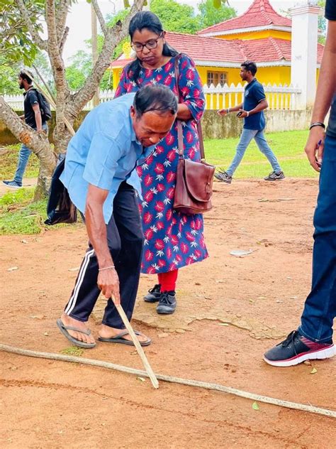 Investigating Human Elephant Conflict In Sri Lanka Nipuni Peiris