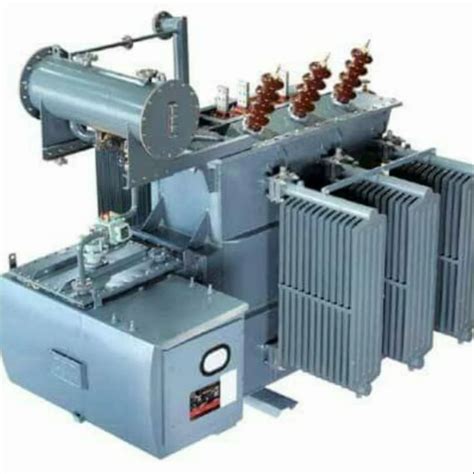Energy Efficient Distribution Transformer At ₹ 220000 Energy Efficient Transformer In Karjan
