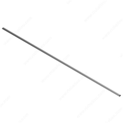 Synchronizing Rod For Momentum Slide Richelieu Hardware