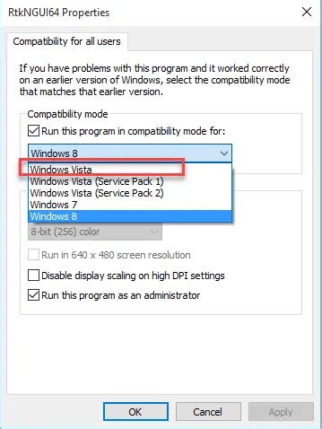 Ways To Check If Windows Program Is Bit Or Bit