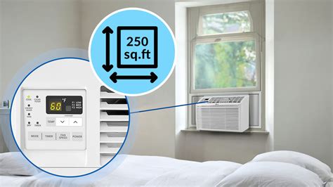7 Smallest Window Air Conditioners That Deliver Big Cooling