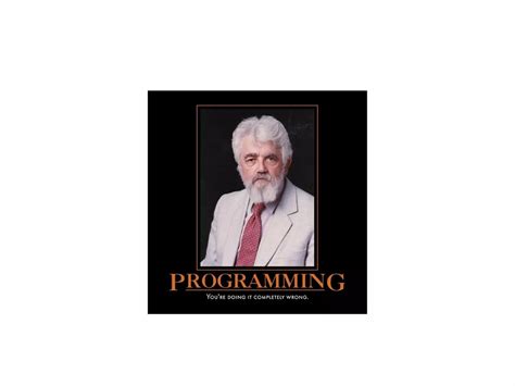 Introduction To Functional Programming Ppt