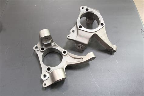 CPP ShopTalk C Tall Spindles For Camaro Chevelle And Nova OFF
